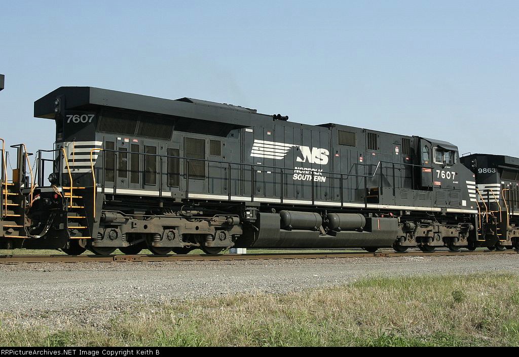 NS 7607